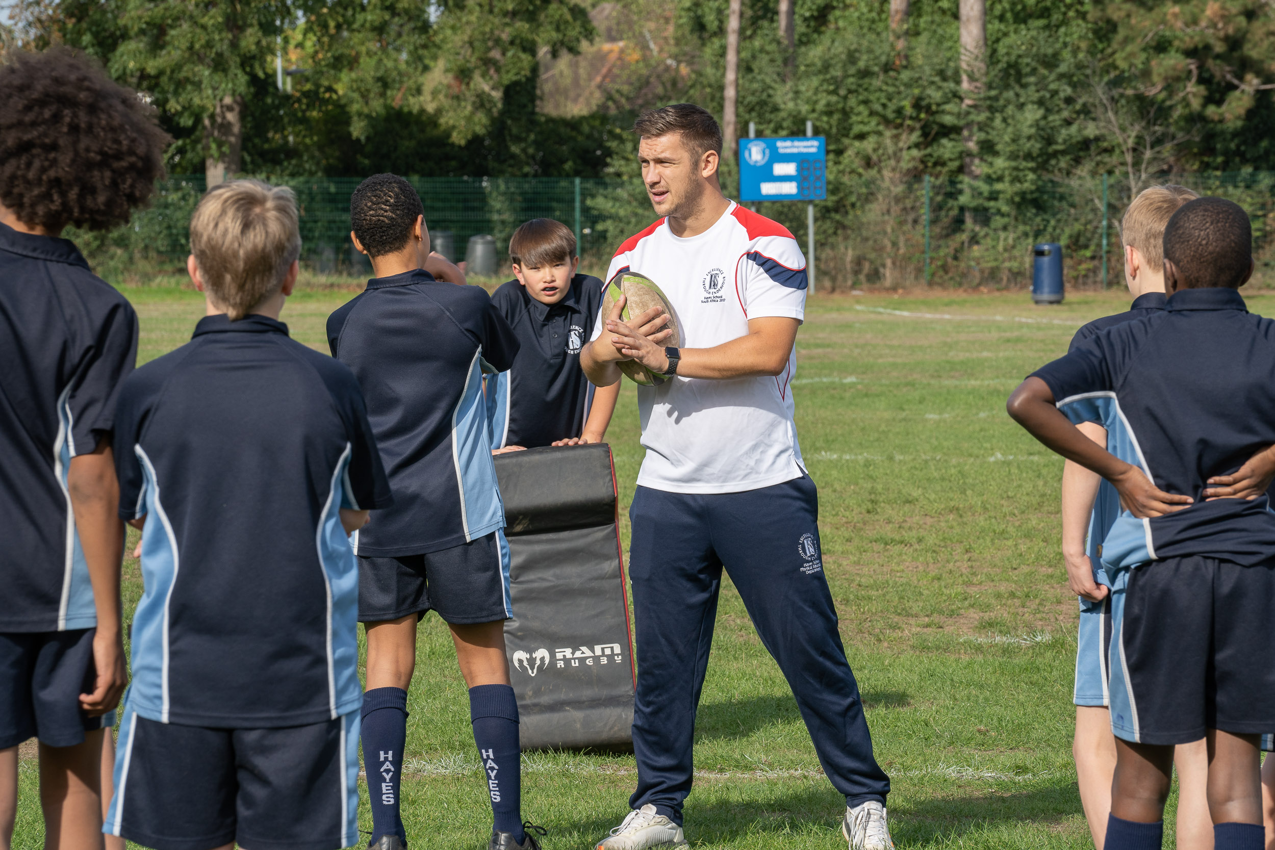 Search Results - Hayes School - Excellence Through Endeavour