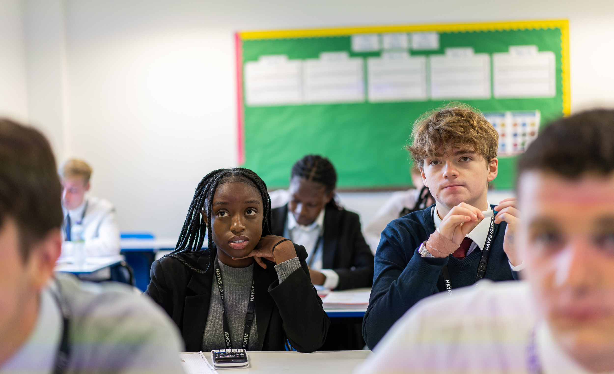 Search Results - Hayes School - Excellence Through Endeavour